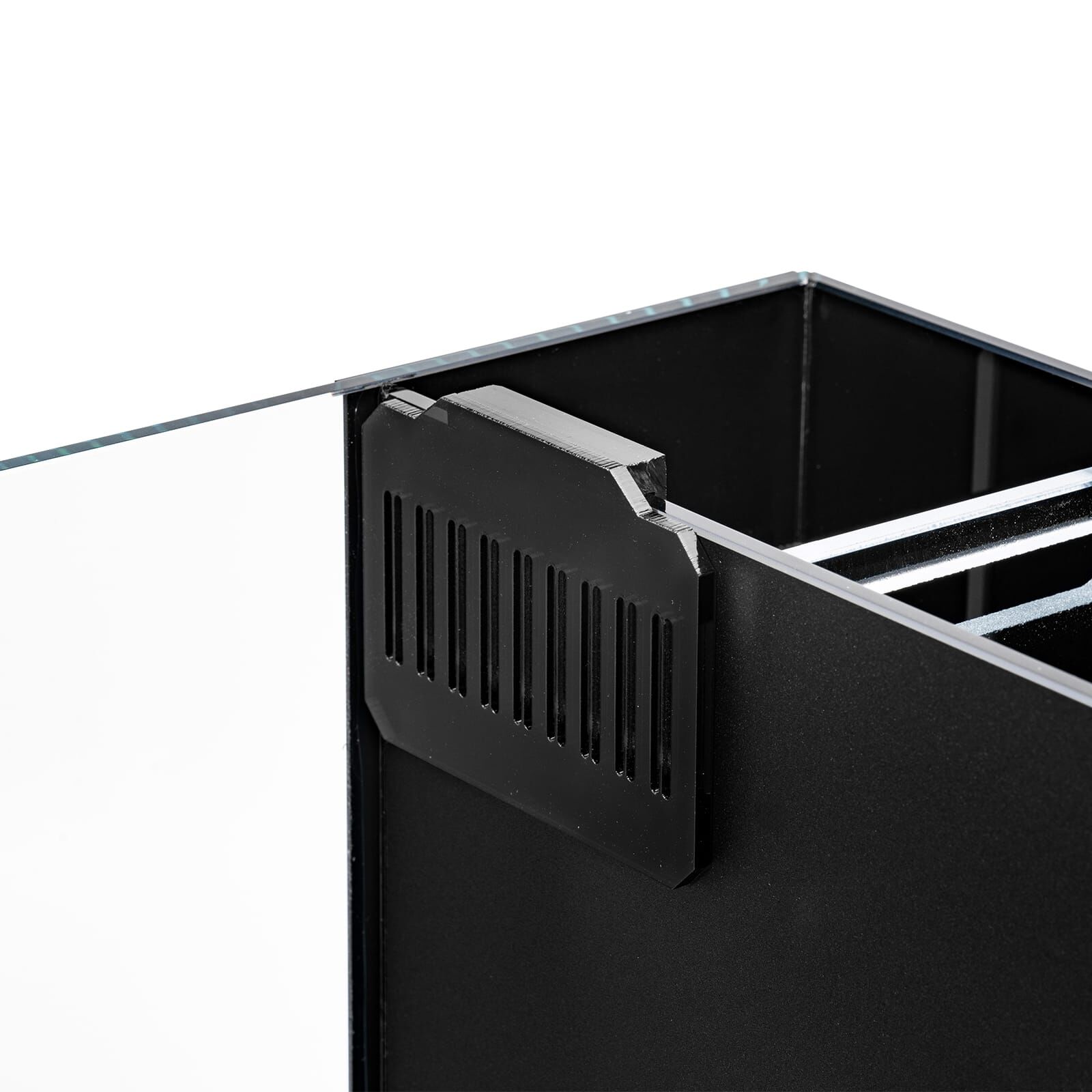 UNS - Dual AIO - Intake Guard | Aquasabi - Aquascaping Shop