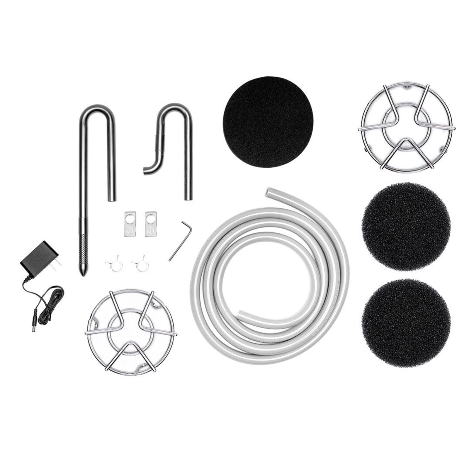 UNS - Blitz Filter - 32 OZ | Aquasabi - Aquascaping Shop