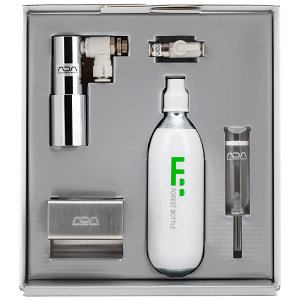 Aqua Design Amano - ADA CO2 System | ADA Online Shop