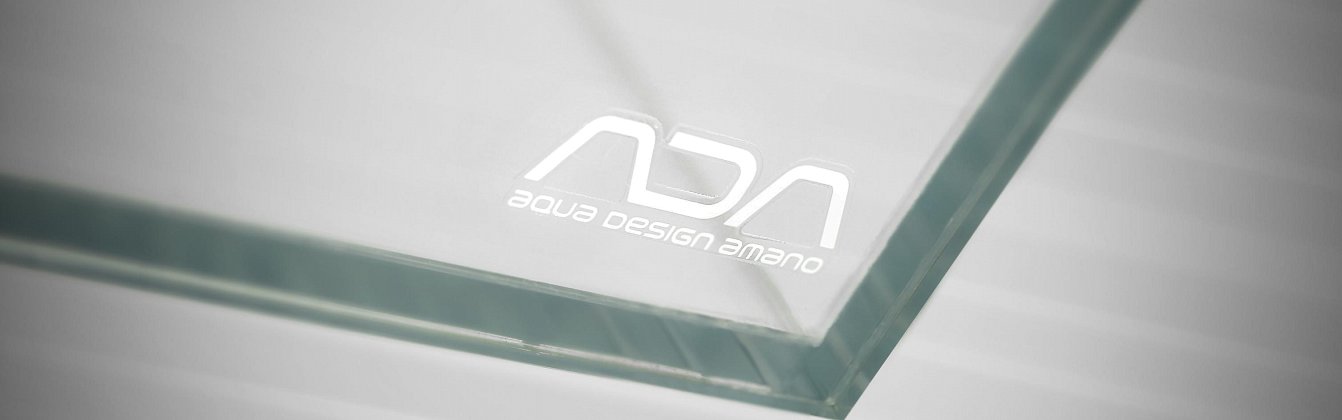 Buy ADA Aquariums in premium quality | ADA Shop