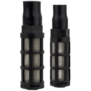 Aquariumfilter Ansaugschutz | AQUASABI Online Shop