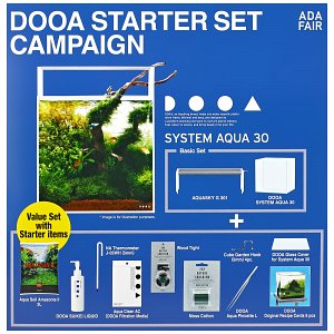 DOOA Aquarium Produkte kaufen | DOOA Shop