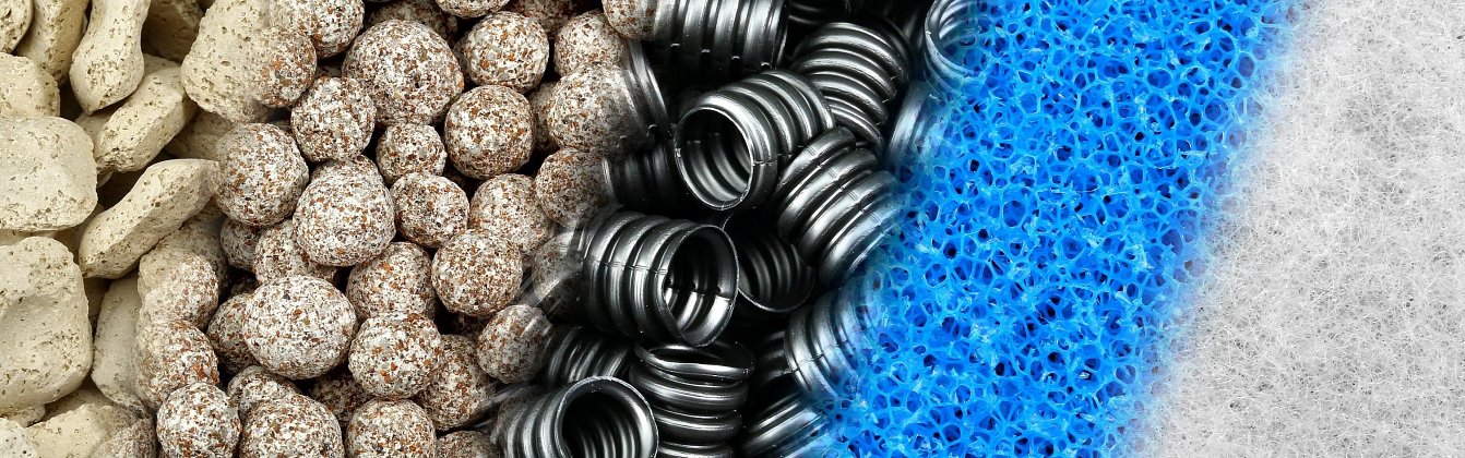 Buy Eheim Aquarium Filter media | Eheim Shop