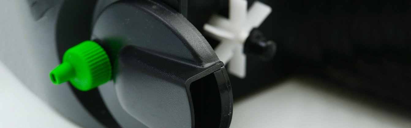 Buy Tetra Aquarium Filters and accessories | Tetra Shop