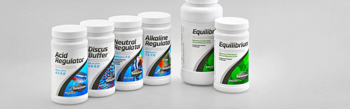 Buy Seachem Aquarium Mineral salts| Seachem Shop